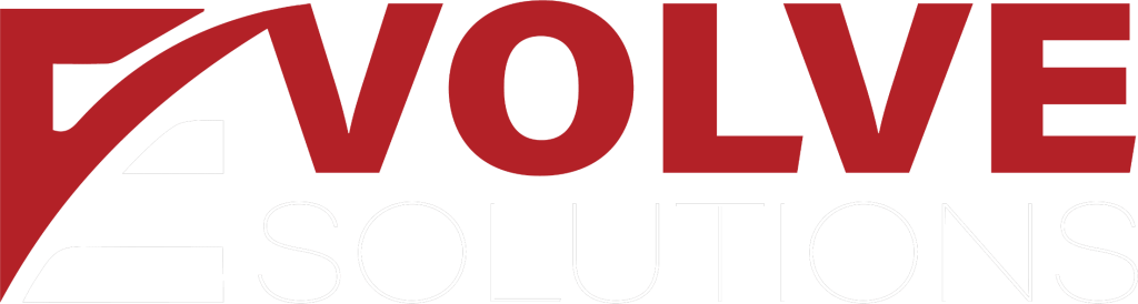 About Us - Evolve Esolutions